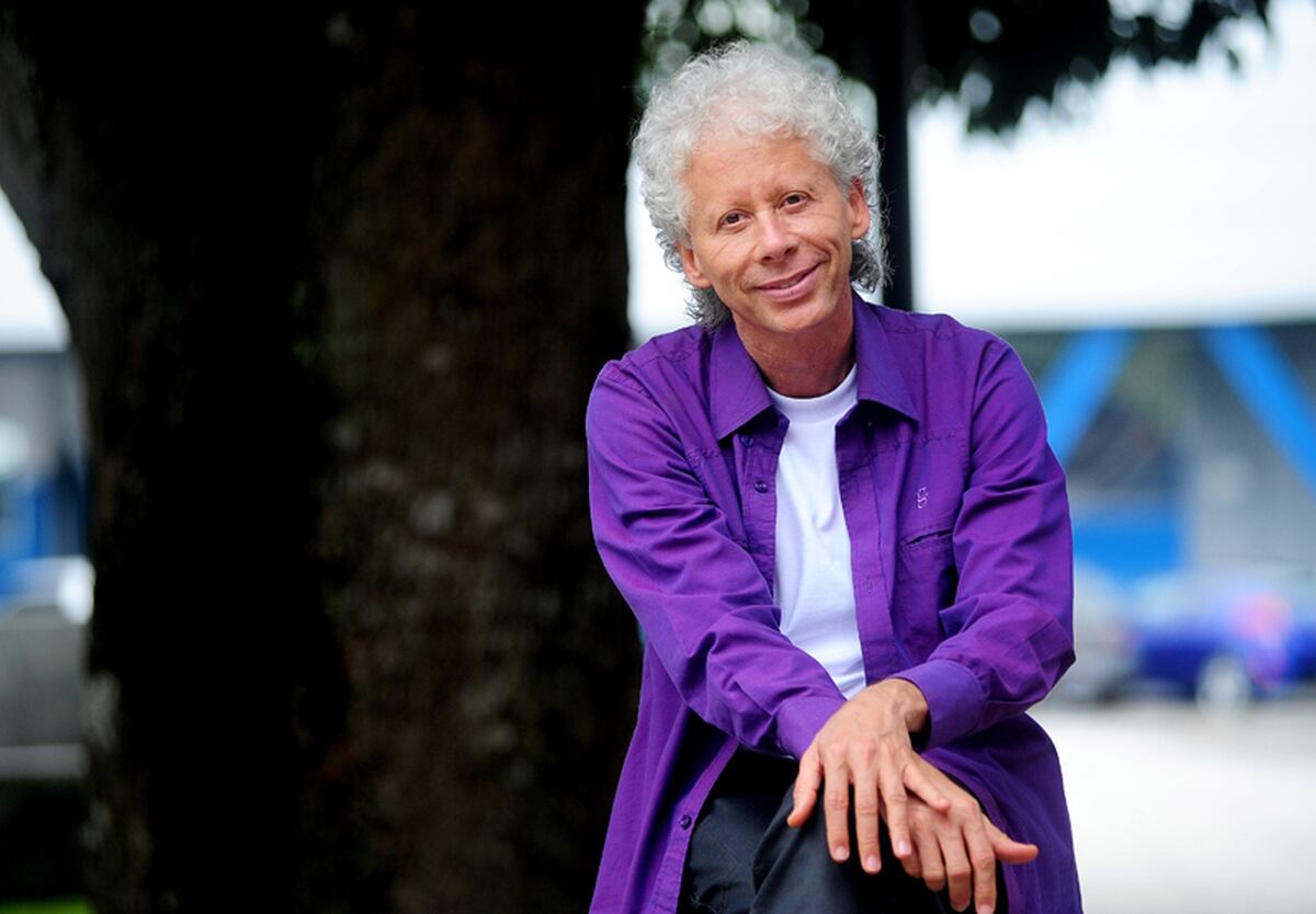 Galy Galiano cumple 30 años de carrera en buena forma - La Nación