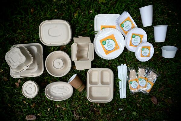 Productos amigables con el ambiente se abren espacio en los comercios ...