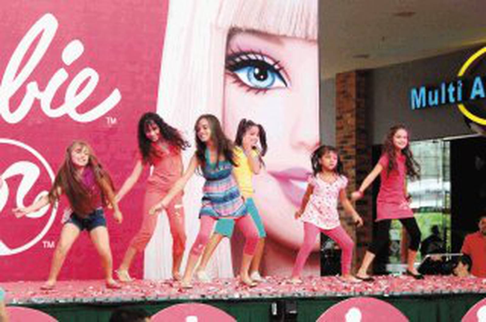Costa Rica celebra los 50 años de Barbie | La Nación