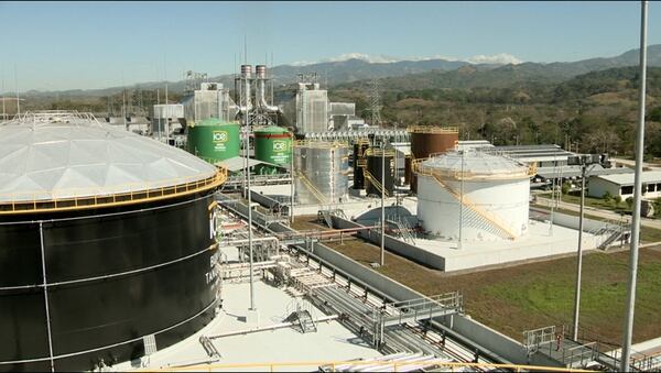 ICE enciende planta térmica pese a tener embalses llenos - La Nación