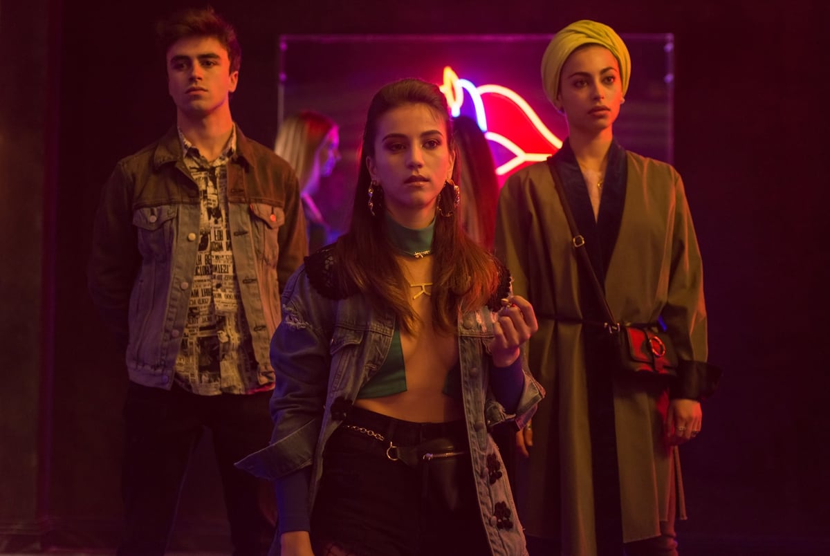 ‘Élite’, temporada 3: fecha de estreno en Netflix, qué pasará, actores ...