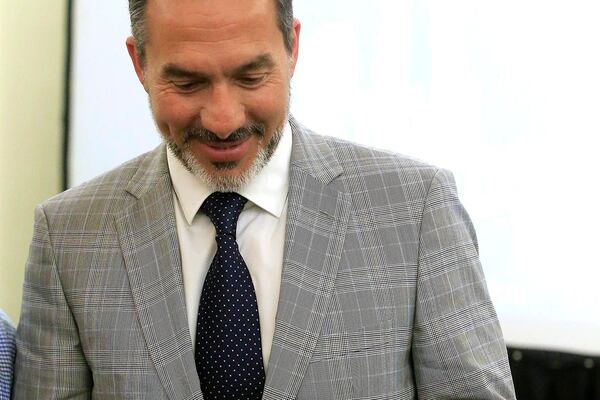 Cristian Brenes - Autores - La Nación