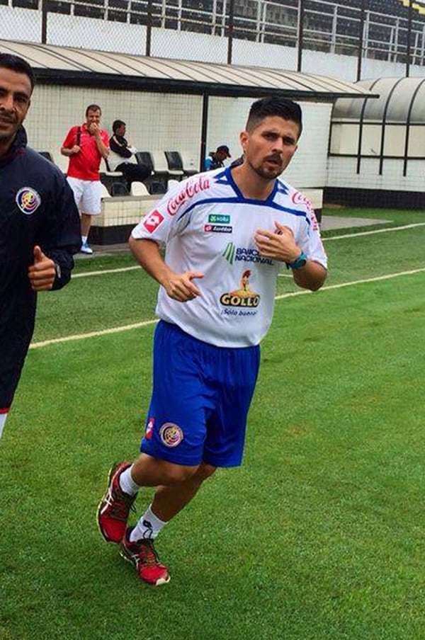 Con una burla y una risa se calificó labor de Luis Prieto - La Nación