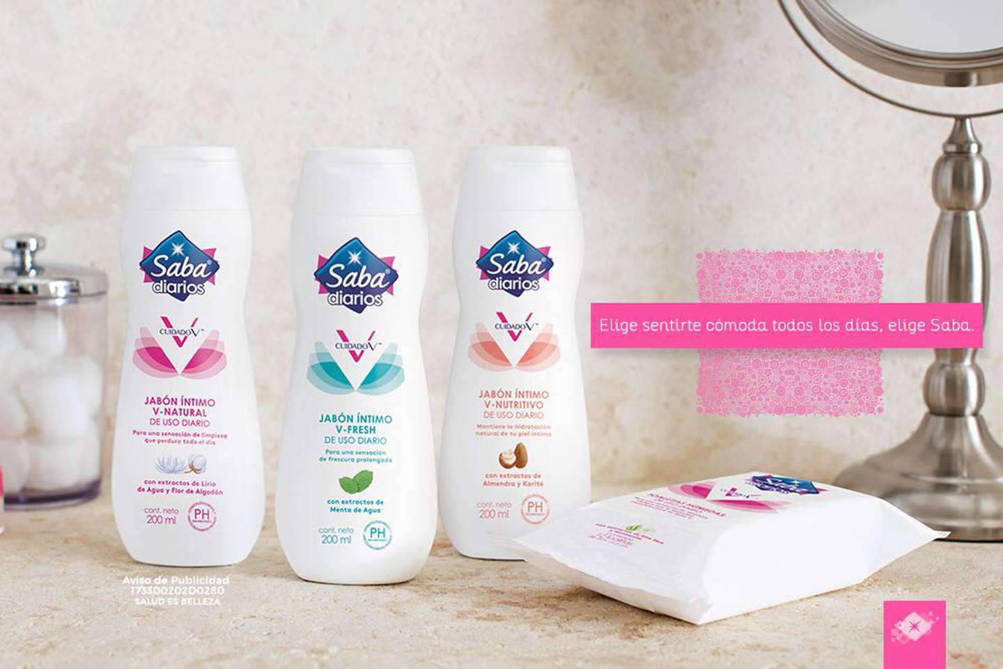 Evite infecciones vaginales con el correcto uso de jabones íntimos | La ...