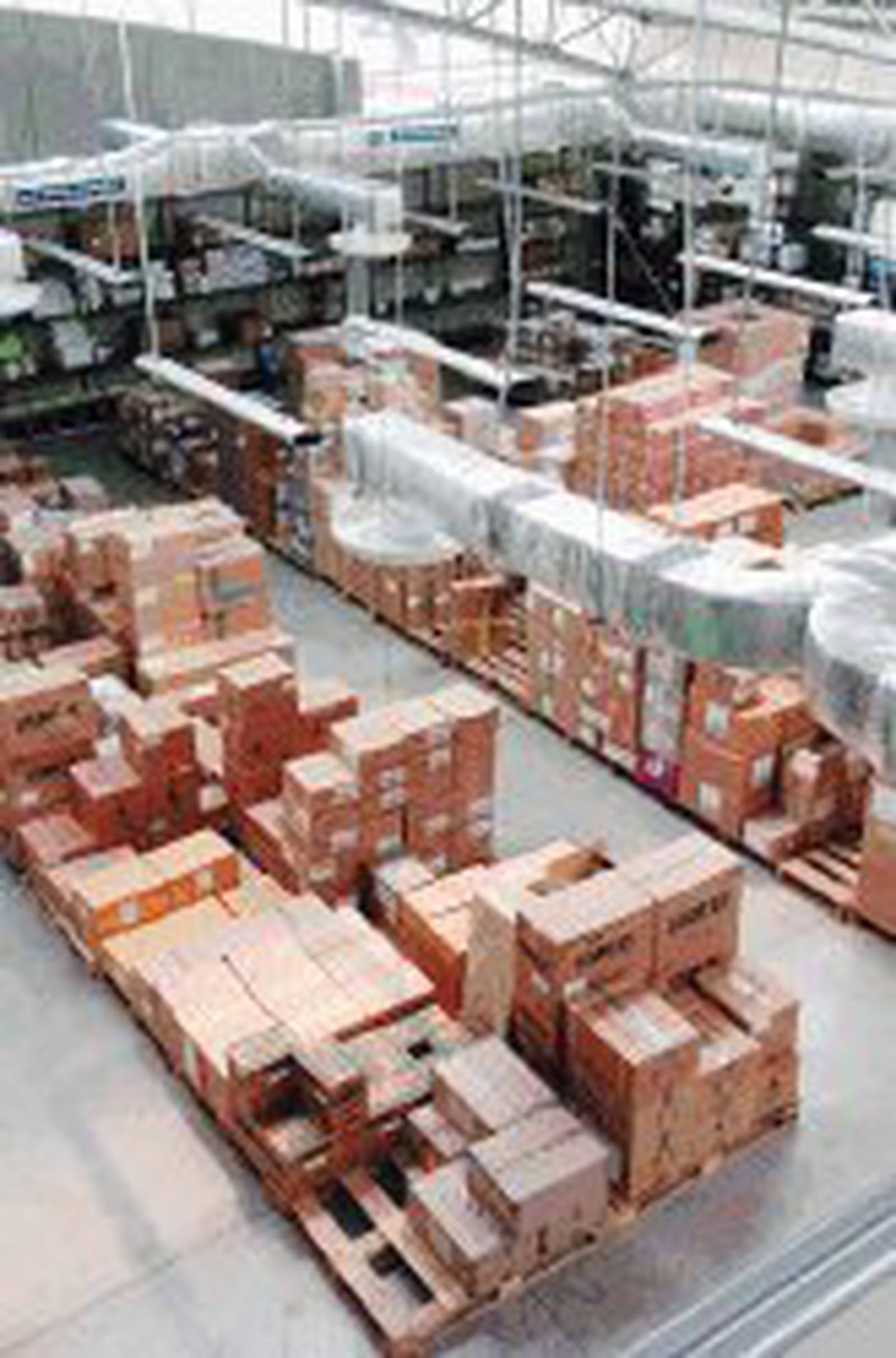 Hospital prevé más agilidad con medicinas | La Nación