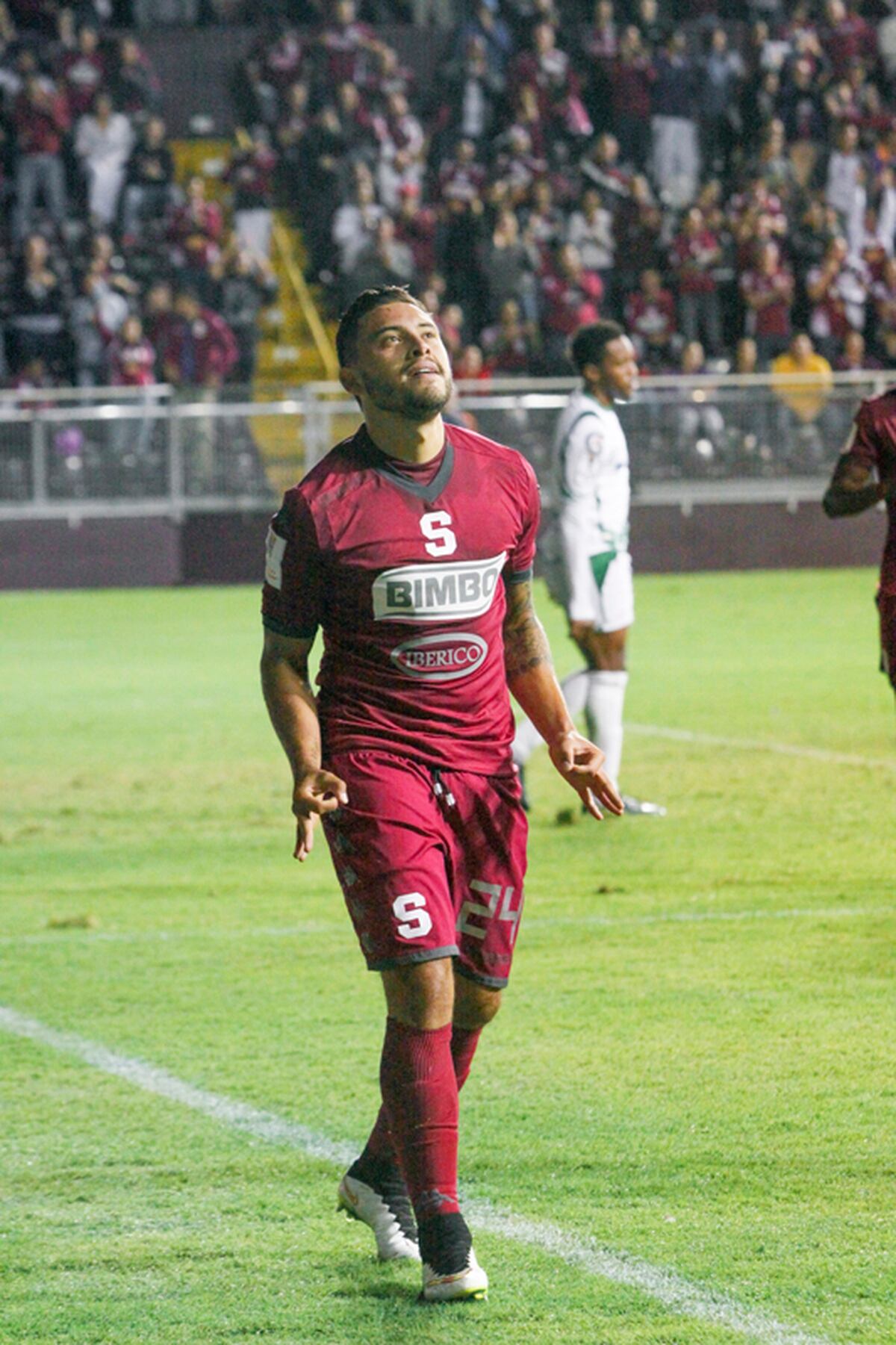 Ser llamado 'princeso' quebró ánimo de David Ramírez - La Nación