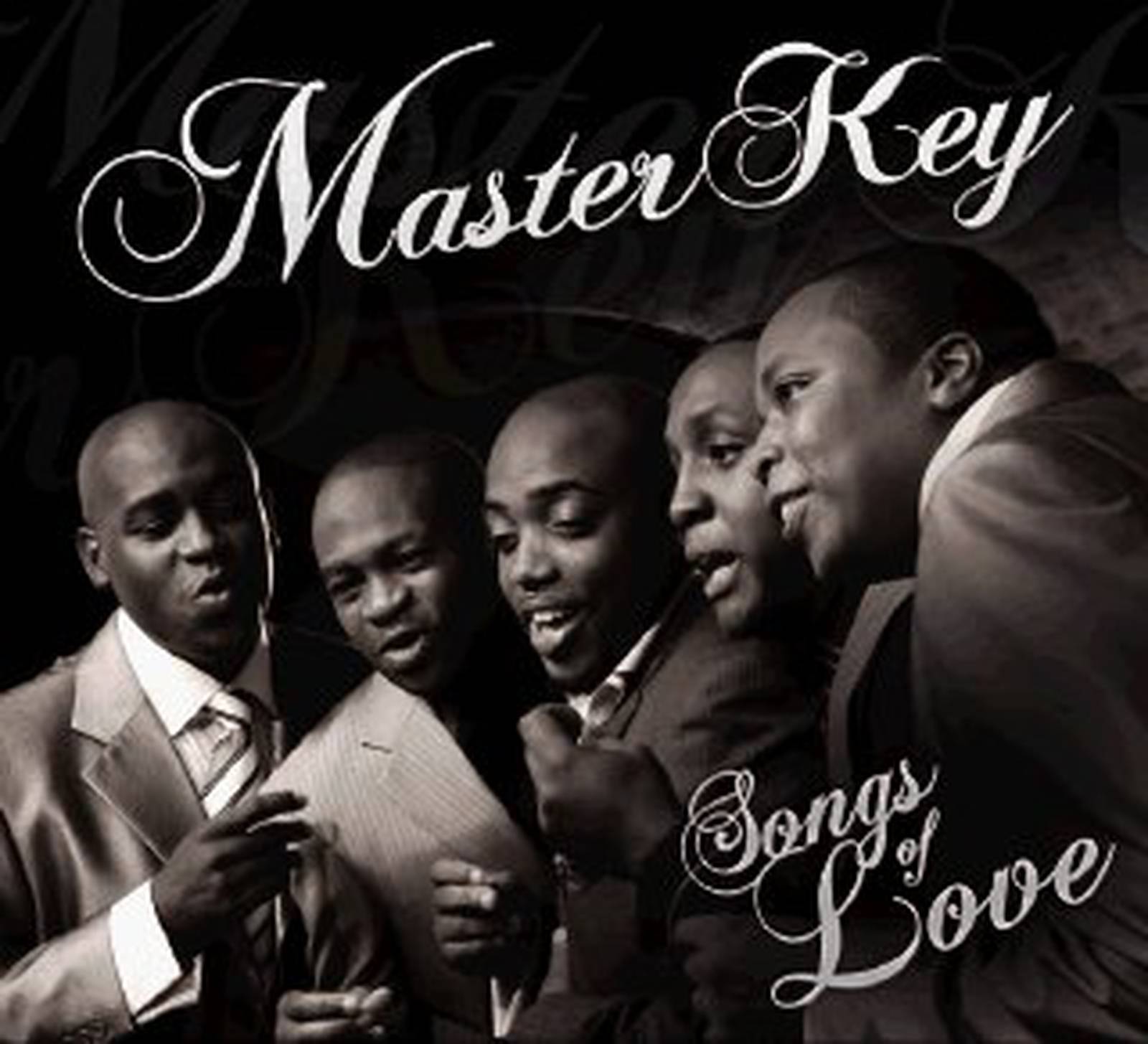 MasterKey incursiona en la música romántica | La Nación