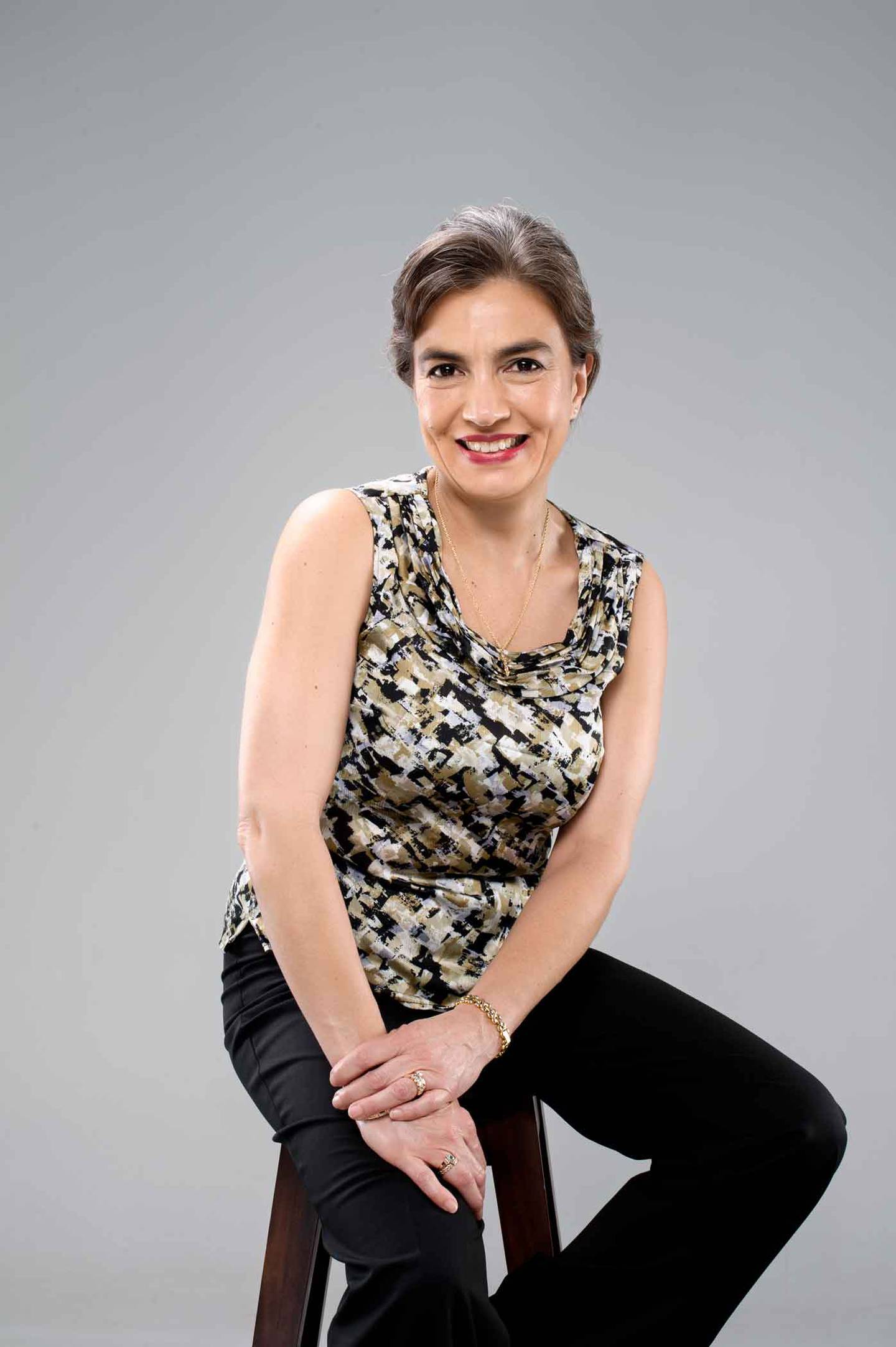 Sandra Cauffman. Guía espacial para creer en la esperanza | La Nación