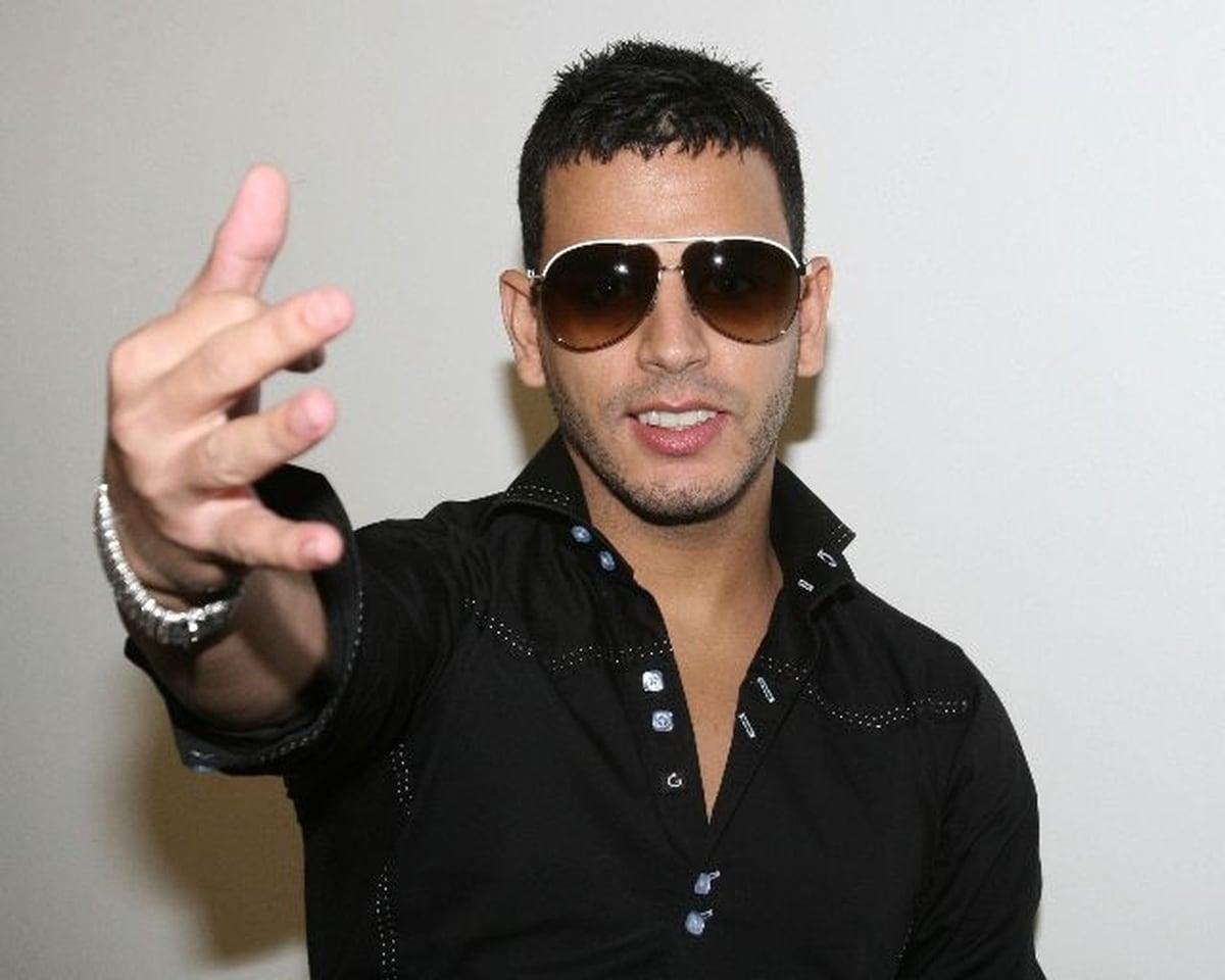 Postergan el concierto de Tito El Bambino en el país - La Nación