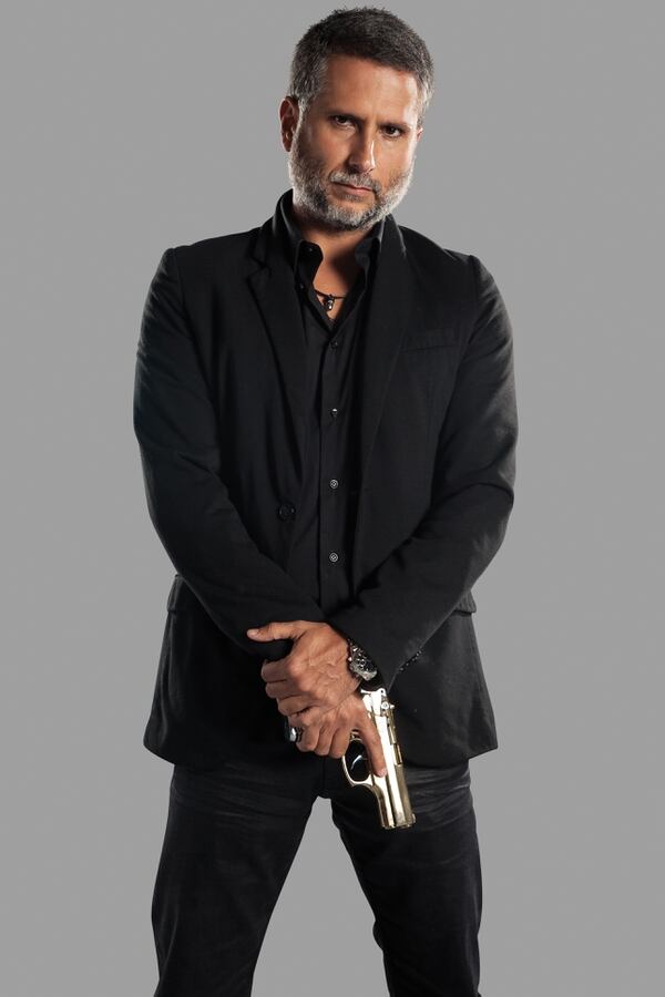 Marlon Moreno: “Soy un hombre distinto después de 'El Capo'” - La Nación