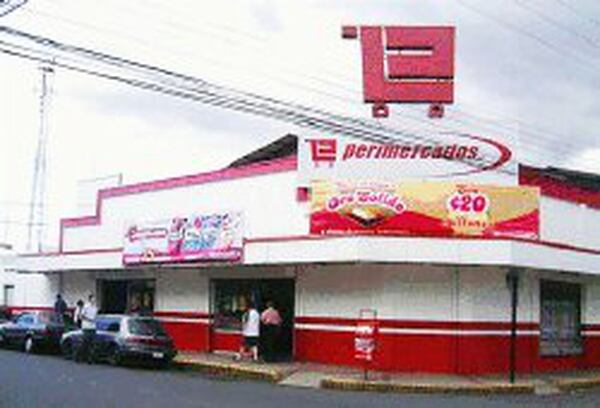 Niña ingirió raticida por descuido de Perimercado - La Nación