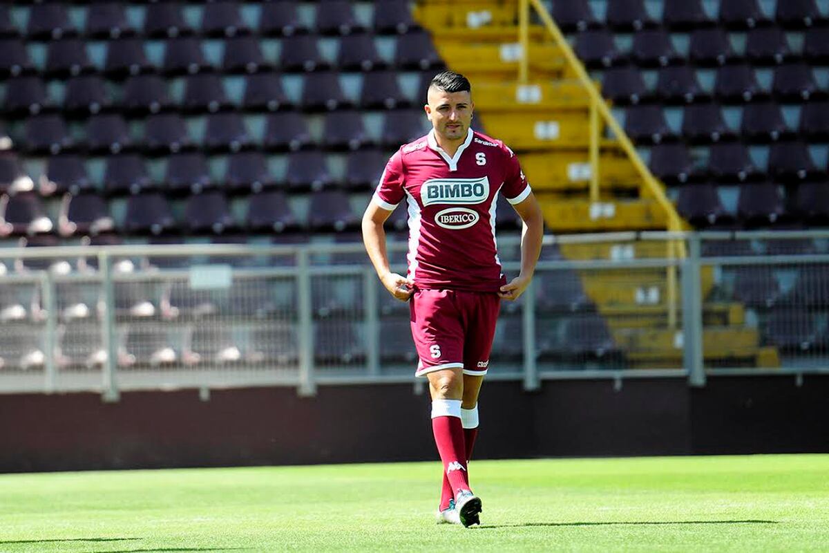 Diego Calvo: 'La Liga quedó atrás y ahora trabajaré con pasión para ser ...