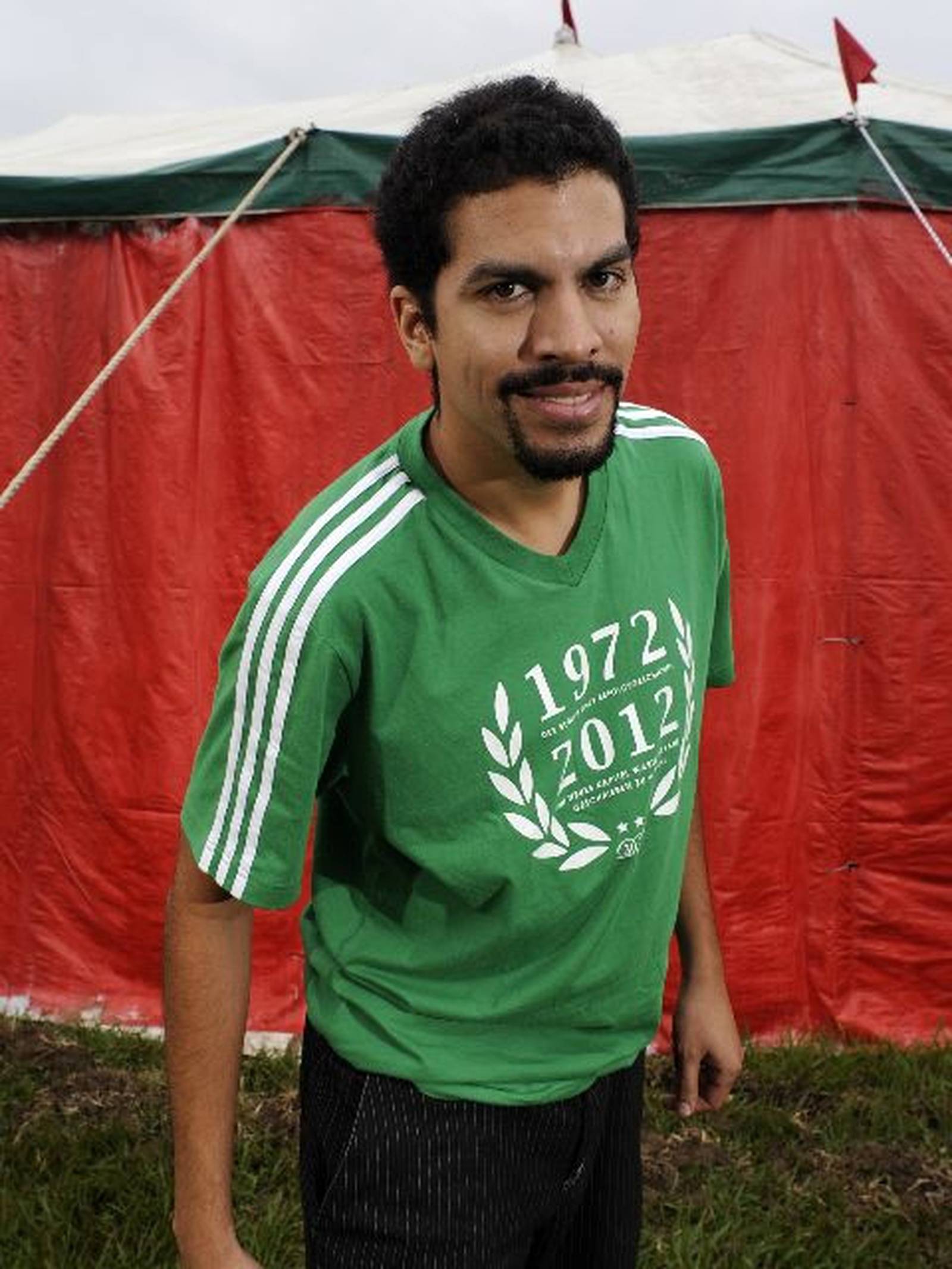 Daniel y David Cuenca: ‘Los ticos eran un miembro más del grupo’ | La ...