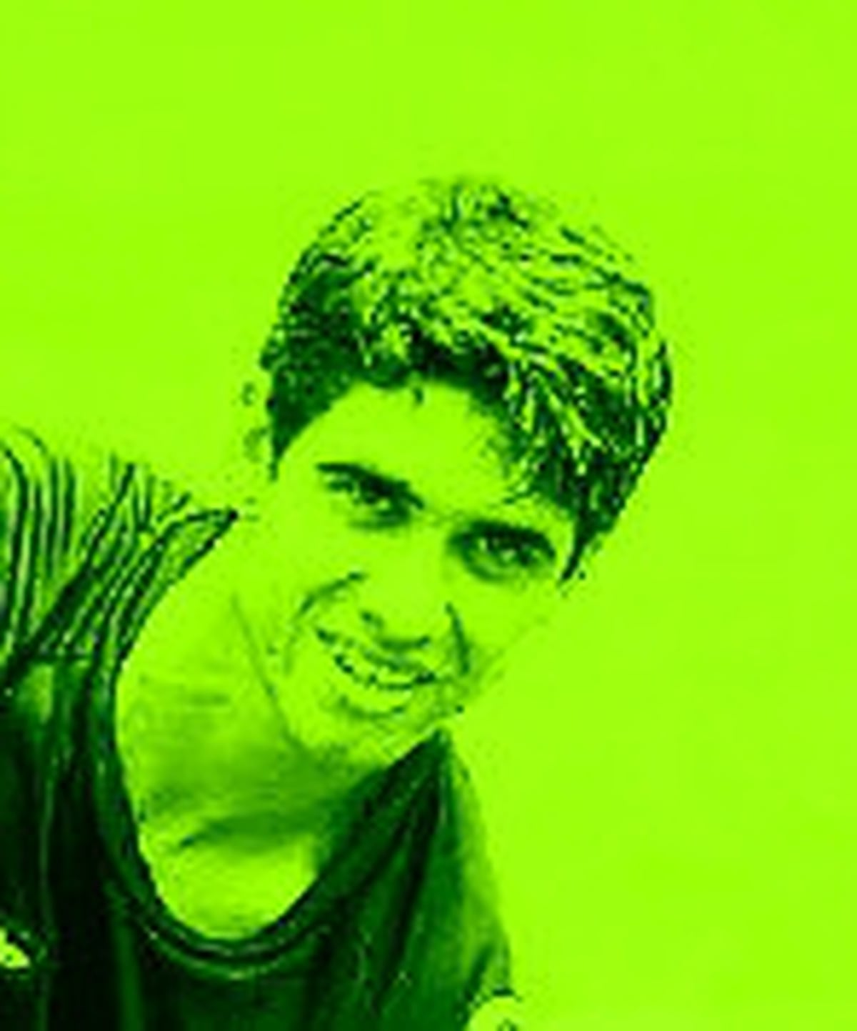 Pablo Salazar - La Nación