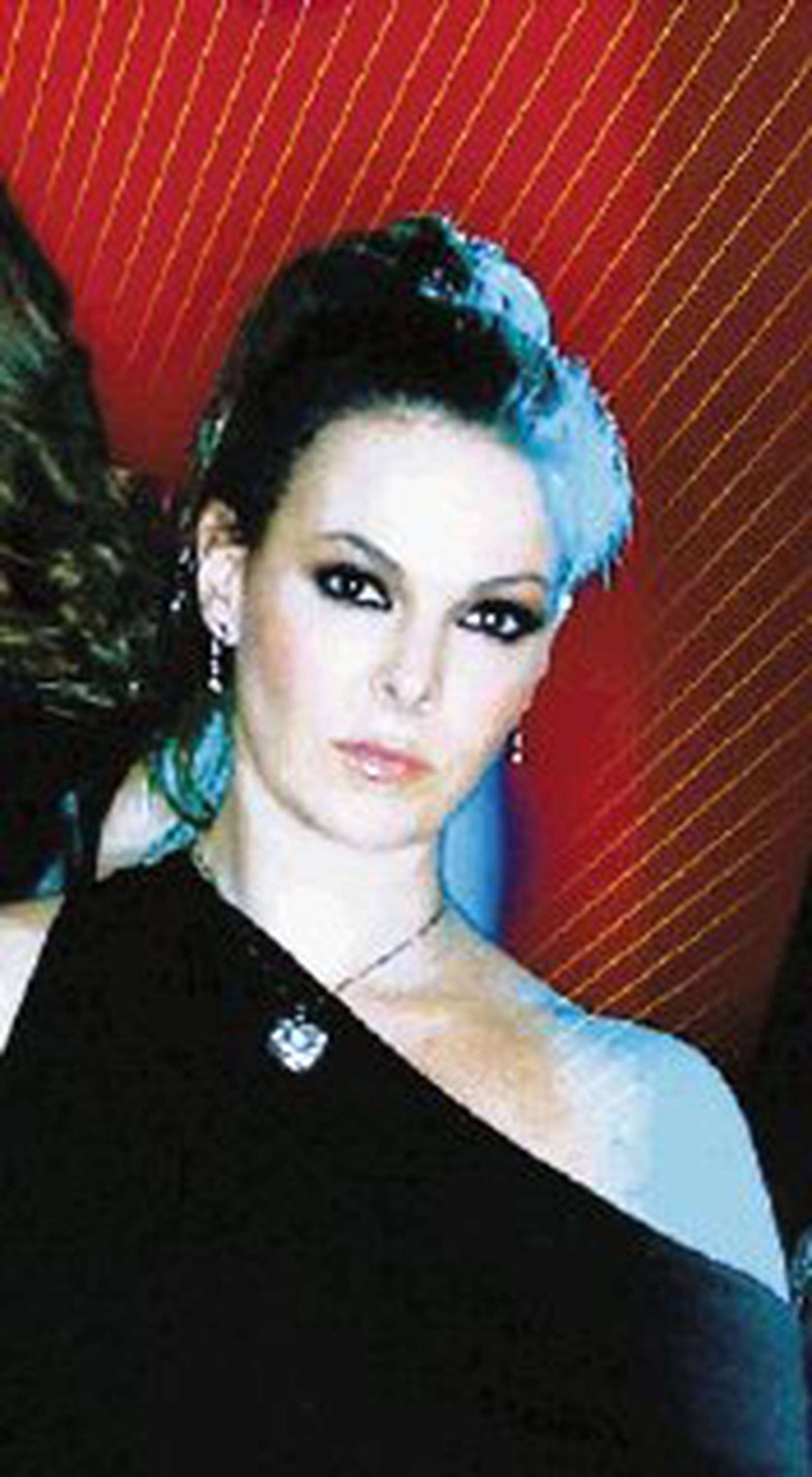 Sasha Sokol vuelve a su origen: el pop | La Nación