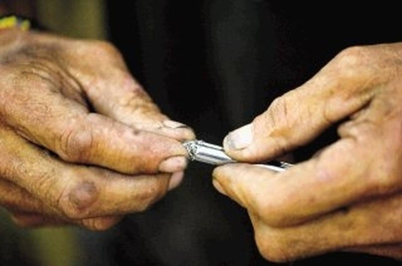 La droga de la devastación | La Nación