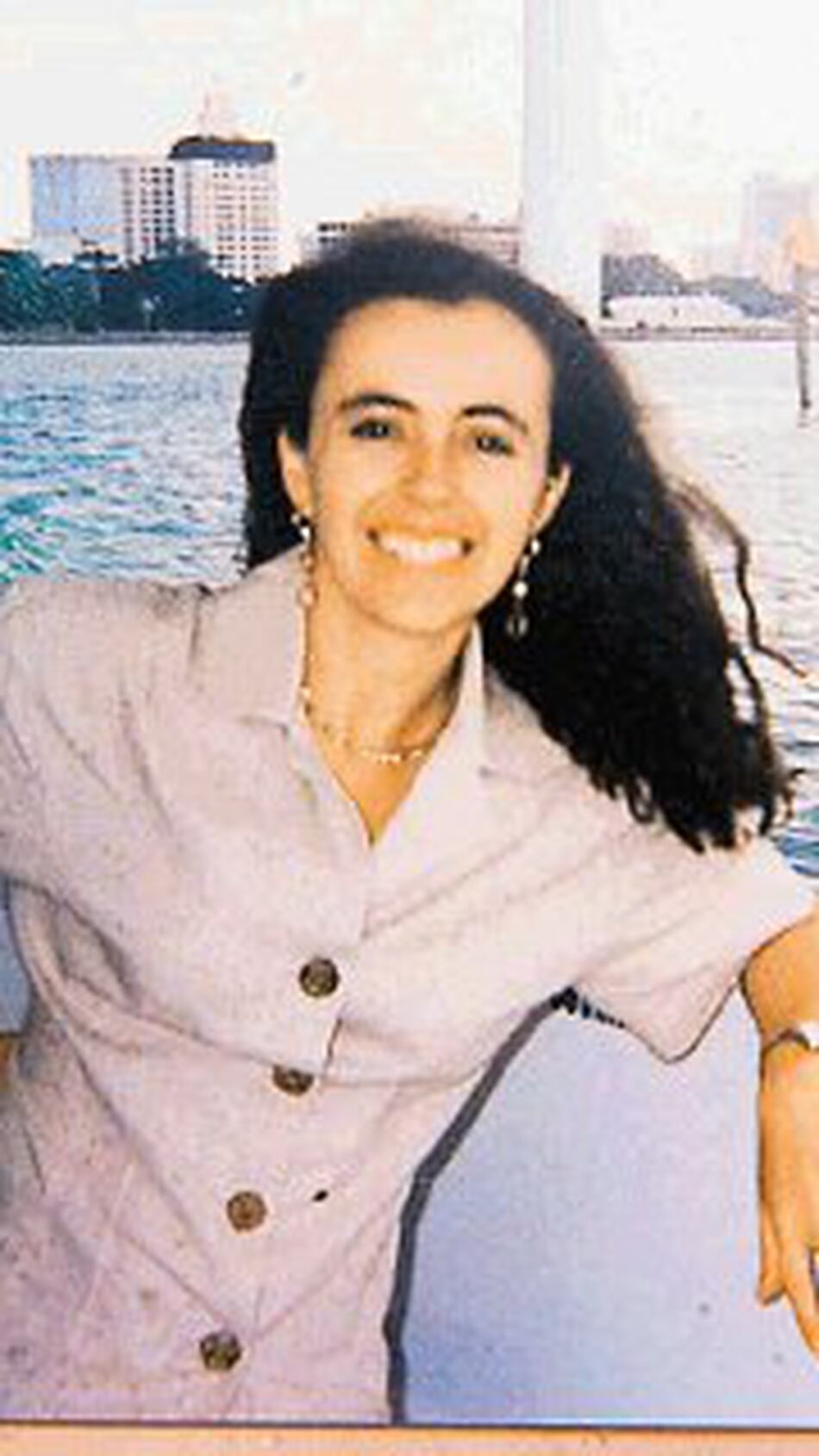 Sala III ratifica absolución de Millot por homicidio de Ivannia Mora ...