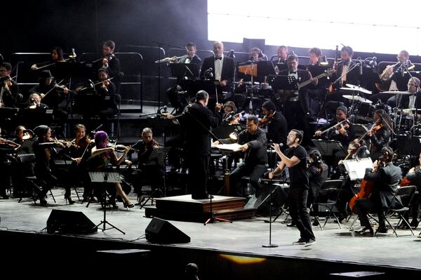 La Filarmónica presentará lo mejor de Metallica en Parque Viva - La Nación