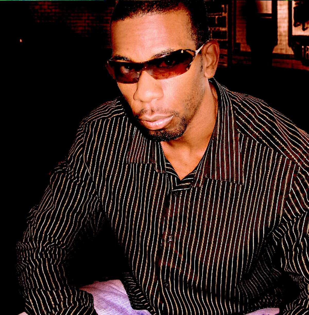 Nando Boom vuelve muy amoroso - La Nación