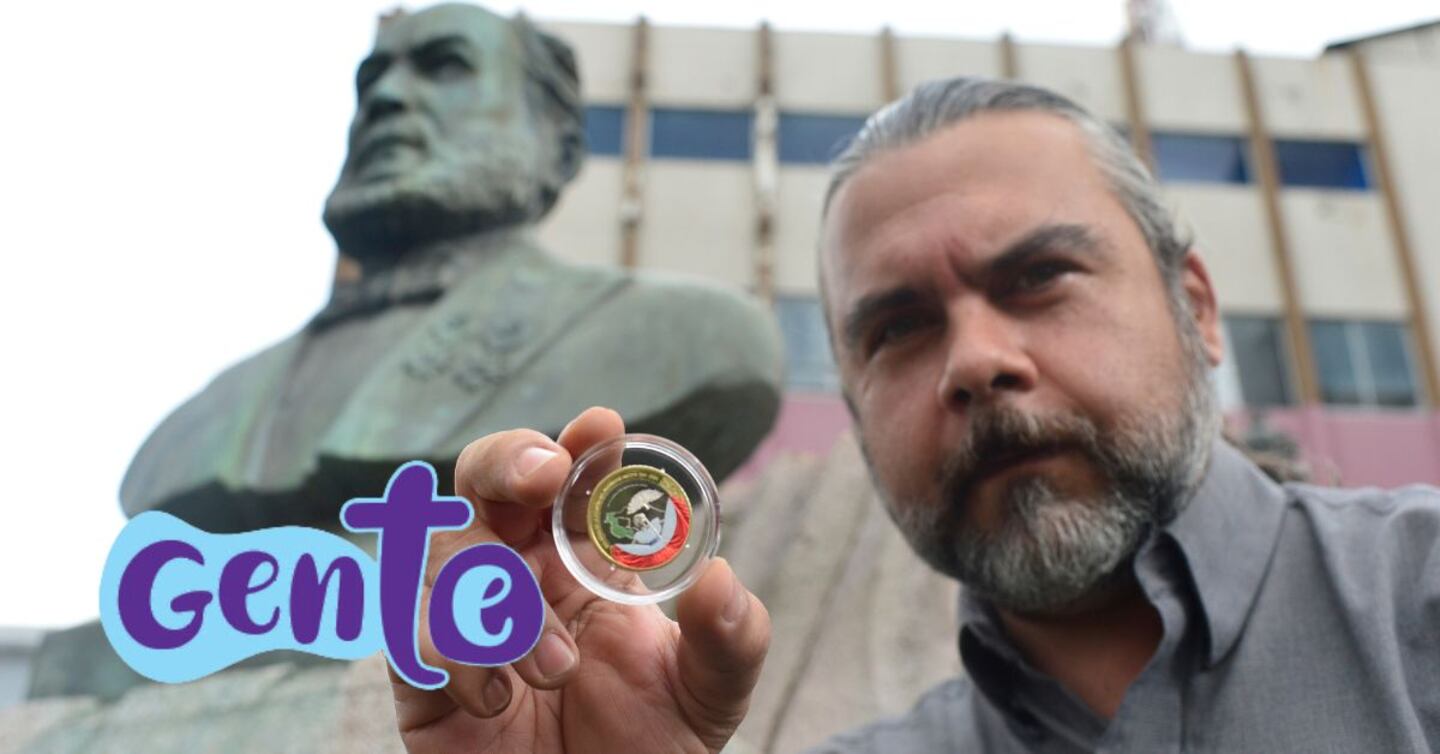 José María Castro Madriz, el rostro detrás de las monedas ...