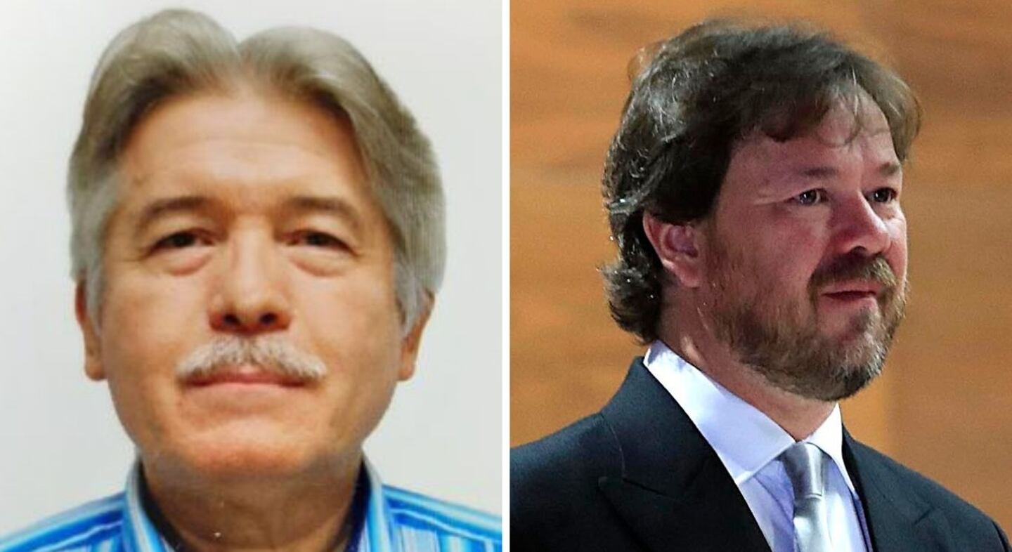 Diputados llaman a financista de campaña y a asesor de imagen de Chaves ...