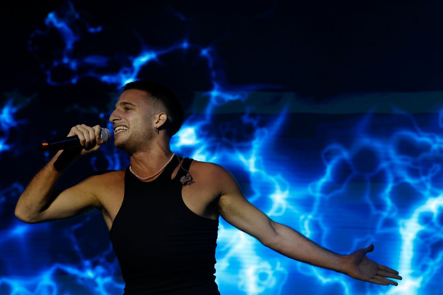 Wos en Costa Rica: La confirmación del poderío del rap argentino | La ...