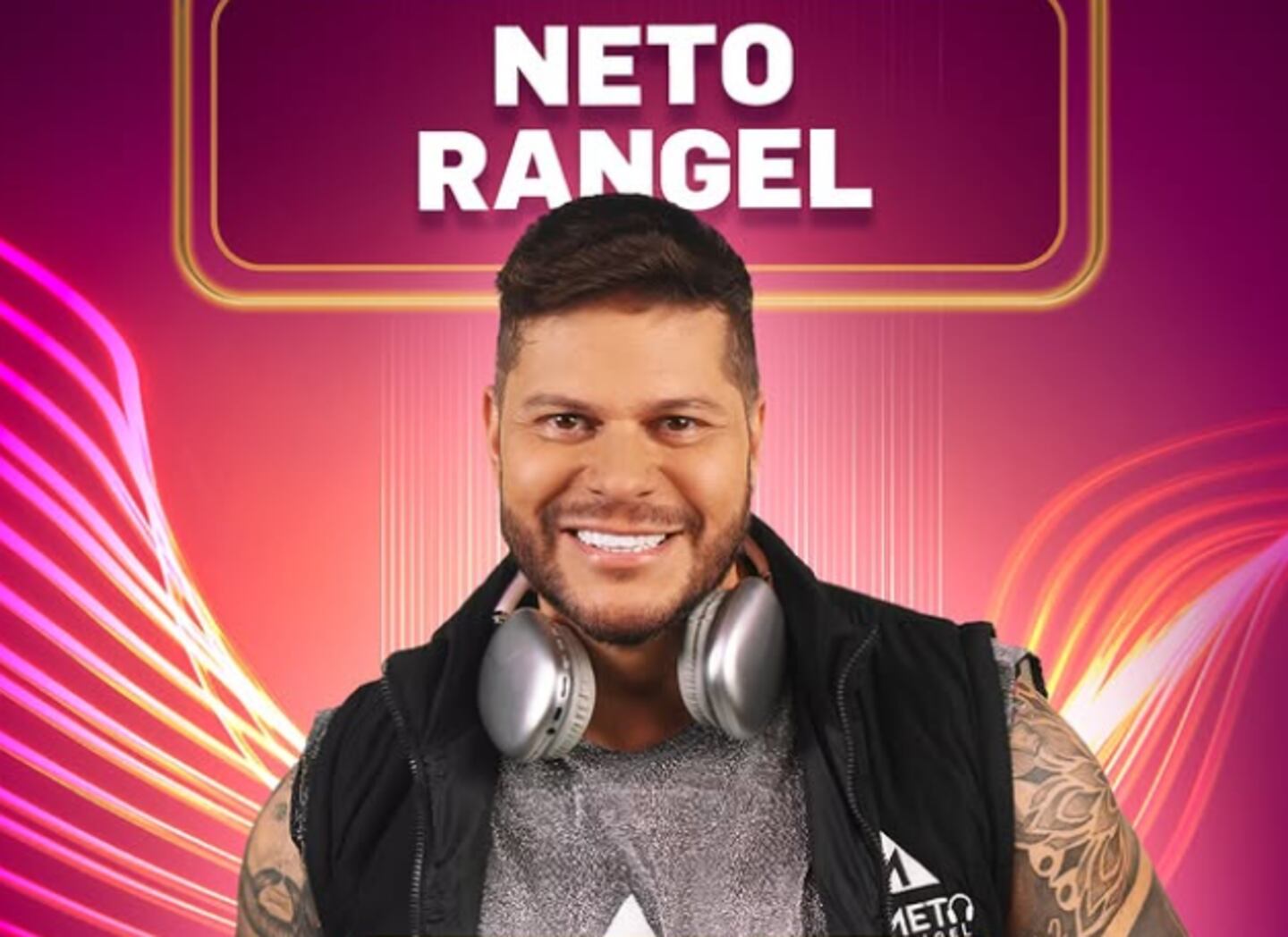 Neto Rangel, participante de ‘Mira quién baila’, revela que le cuesta ...