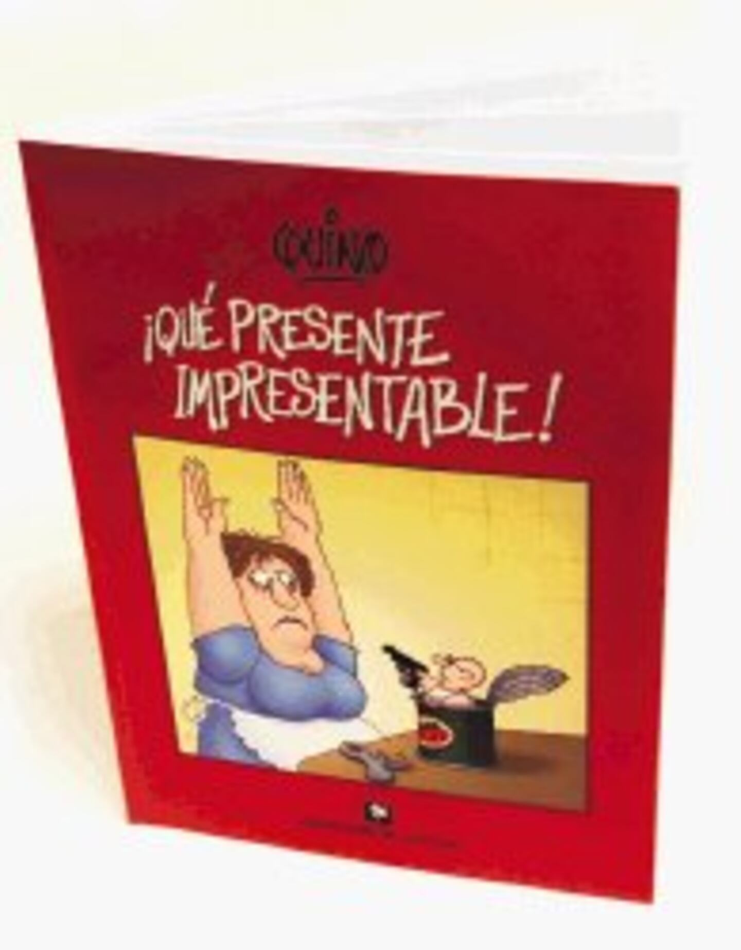 ¡Qué humor tan fino el del Quino! | La Nación