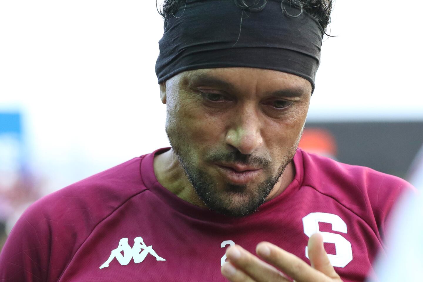 Saprissa revela última charla de Christian Bolaños en el camerino | La ...