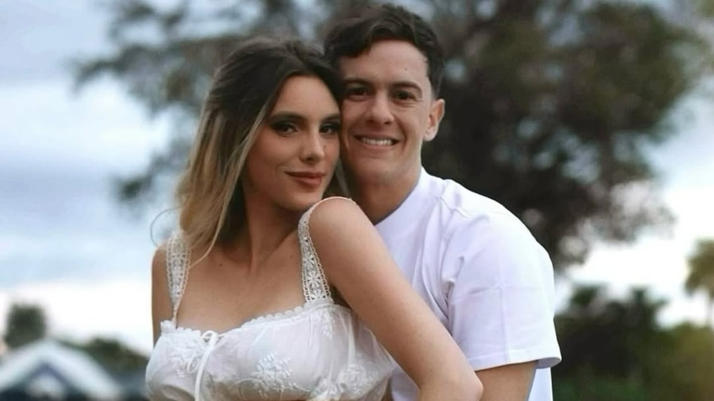 Lele Pons y su esposo protagonizaron divertido momento: vea aquí lo que ...