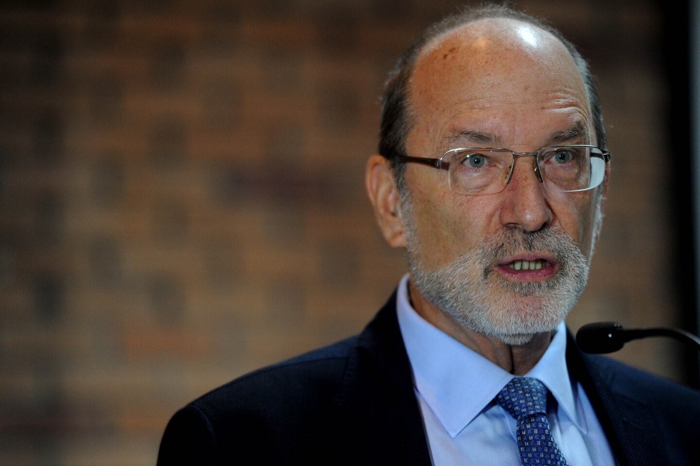 Rector de la UCR: ‘La Universidad decide qué hacer, cómo hacerlo y por ...