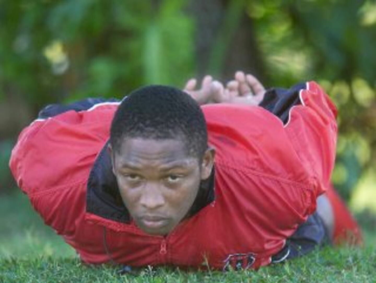 Froylán Ledezma. “A Costa Rica solo voy de vacaciones” | La Nación