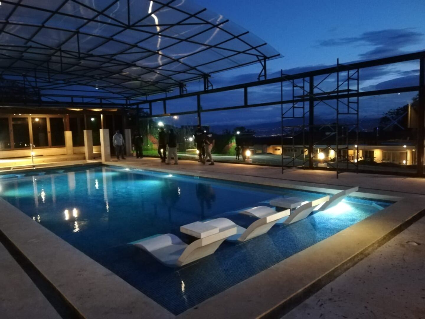 Sospechosos del caso Turesky están libres luego de fallidas gestiones de Fiscalía por ...