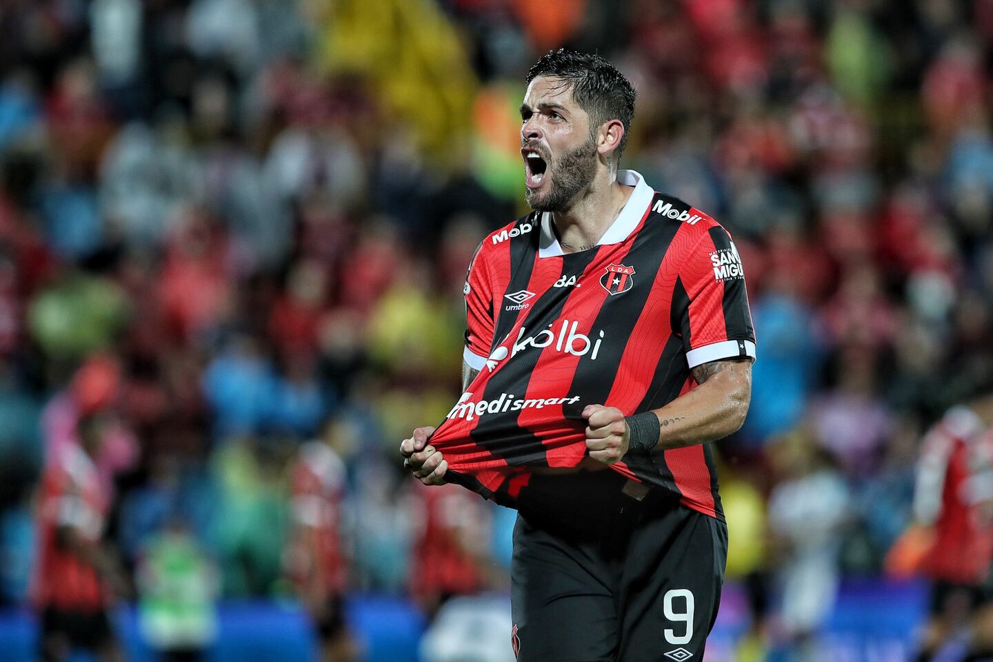 Alajuelense se quita la etiqueta de no ganarle a un rival tradicional | La Nación