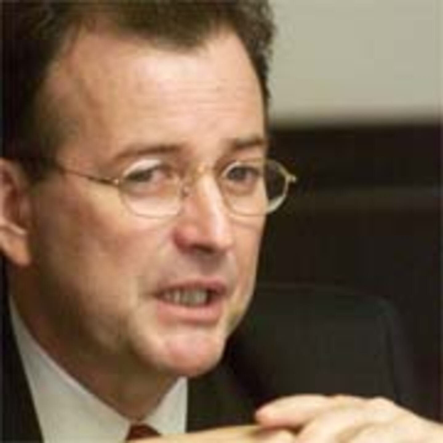 Ottón Solís: Inflexible... pero no siempre | La Nación