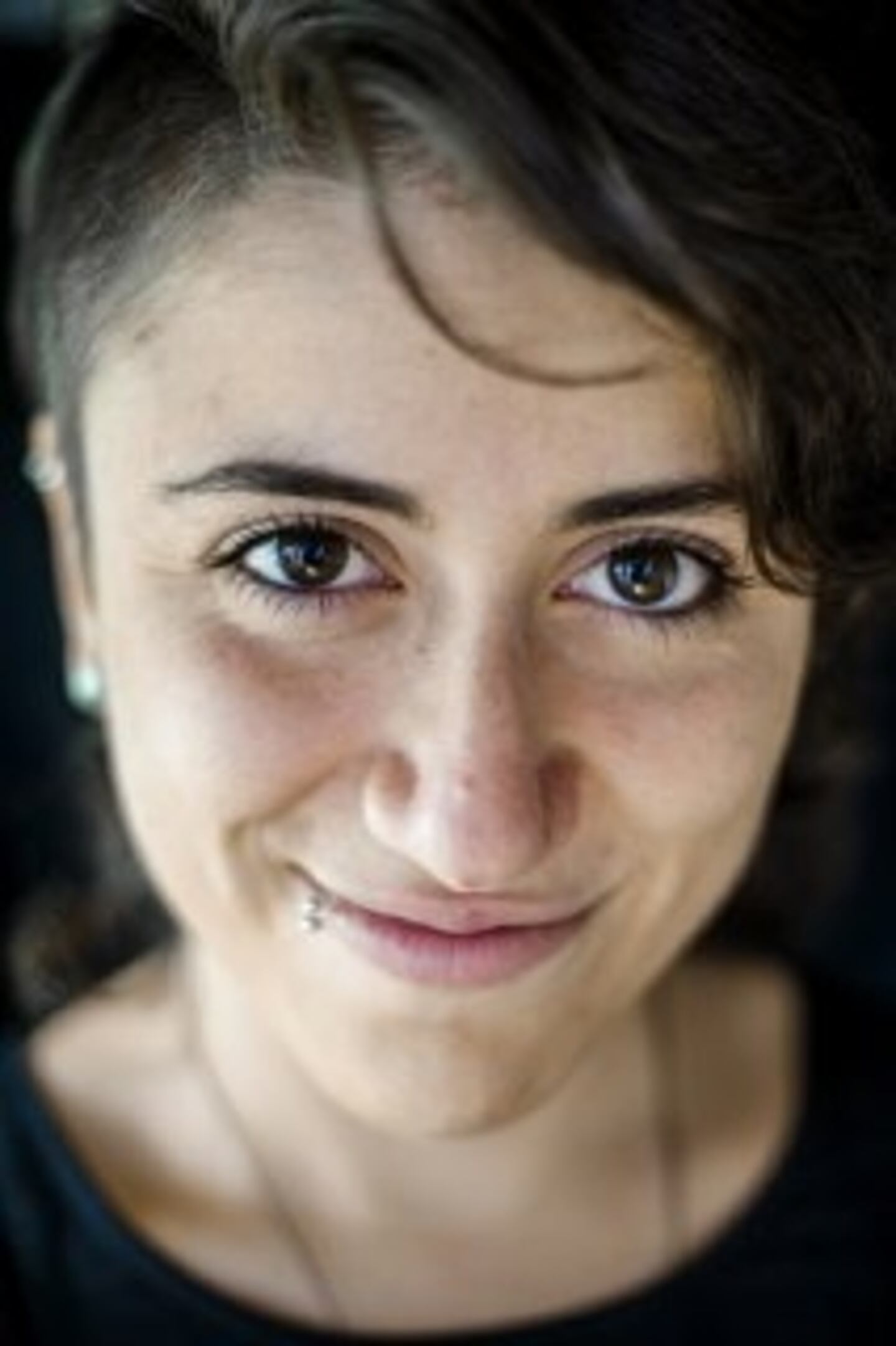 Los rostros de Costa Rica pluricultural llegan a la sede de Naciones ...