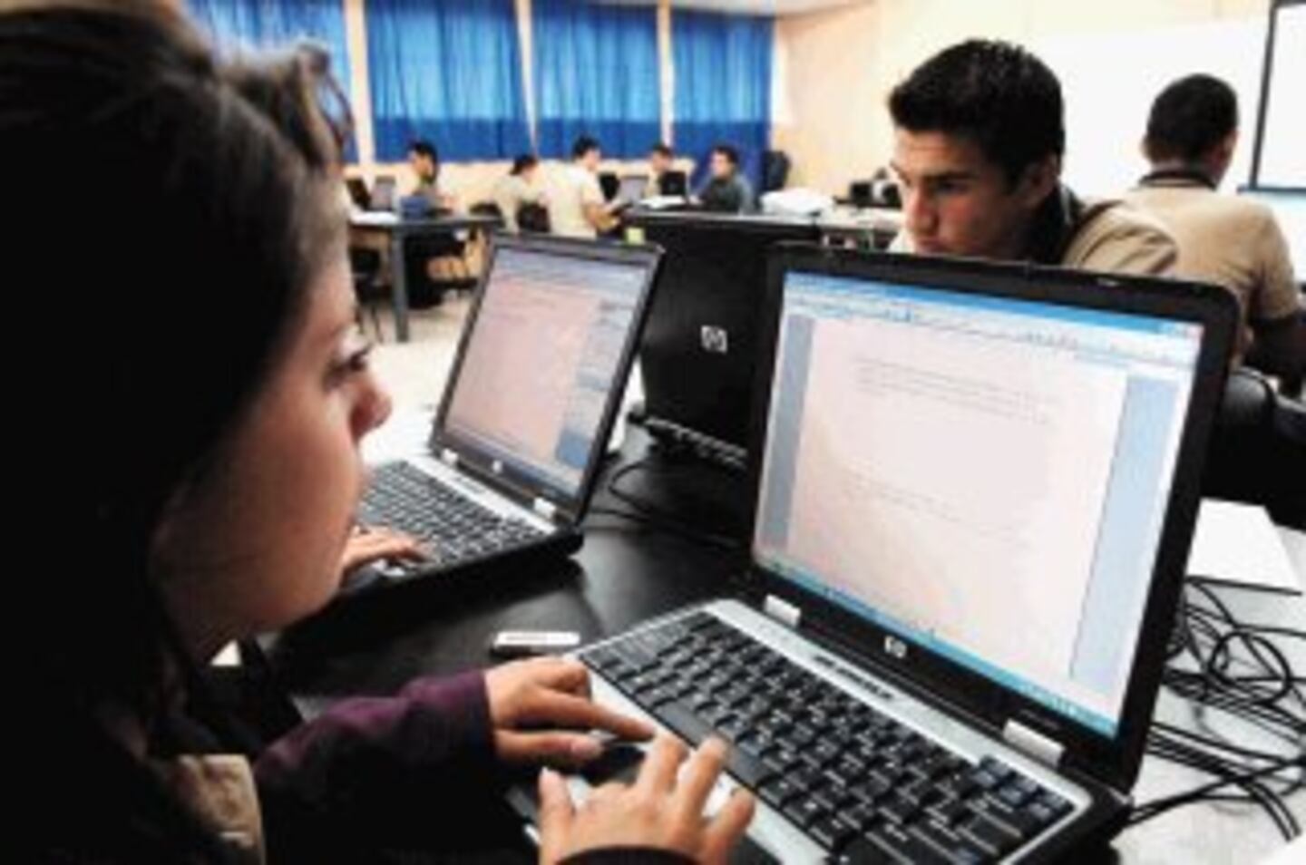 MEP descarta adquirir ‘software’ libre y compra nuevas licencias de ...