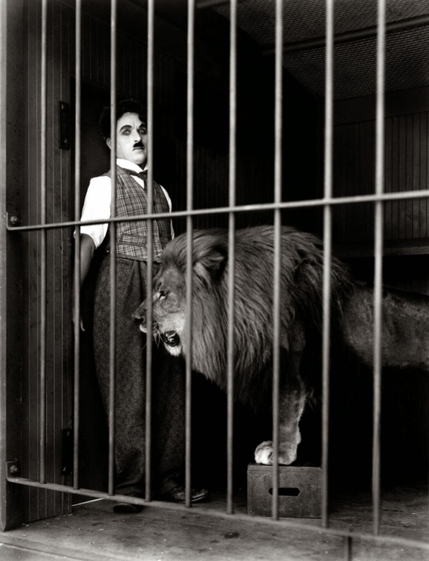 Teatro ValZar acogerá nuevo Festival de Chaplin | La Nación