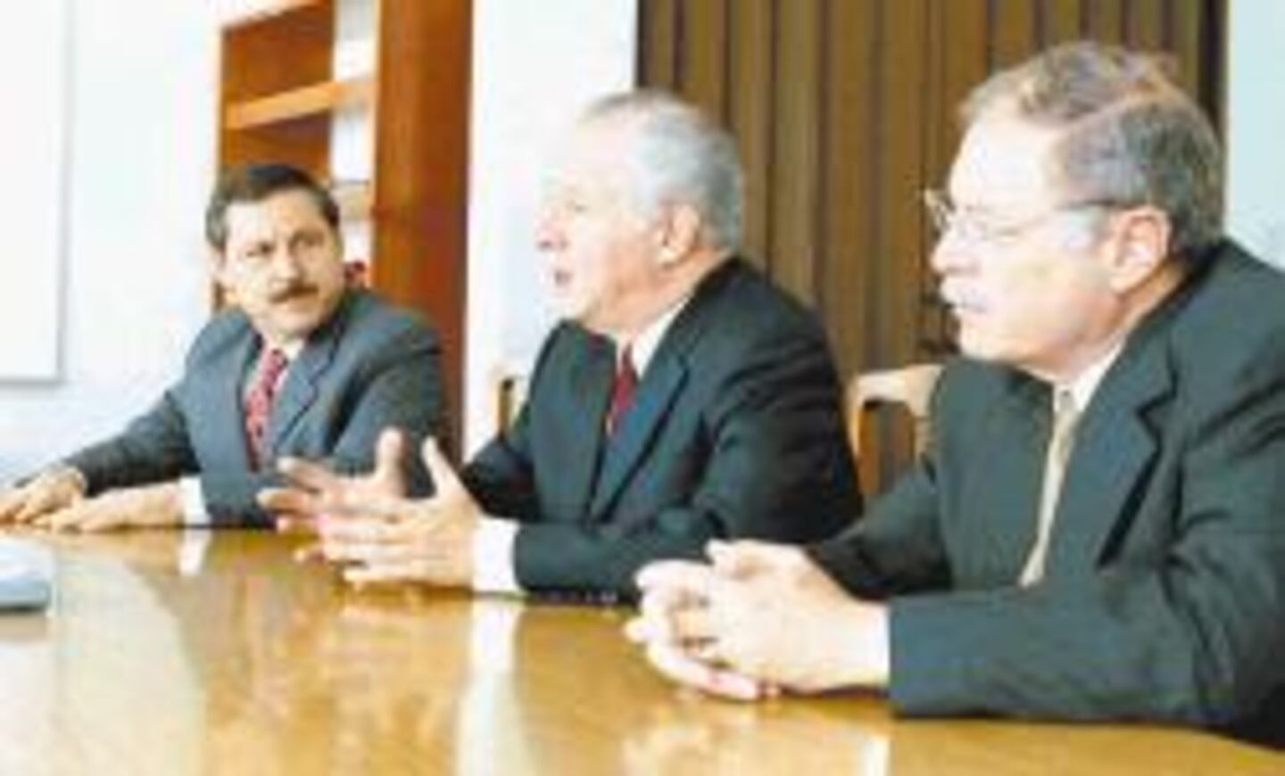 CEFSA: 25 años de análisis económicos | La Nación