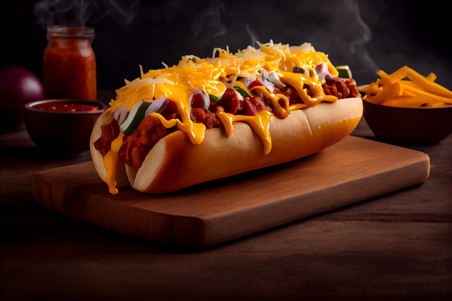 ¡Celebremos con un bocado! El Día Mundial del ‘hot dog’ rememora su ...
