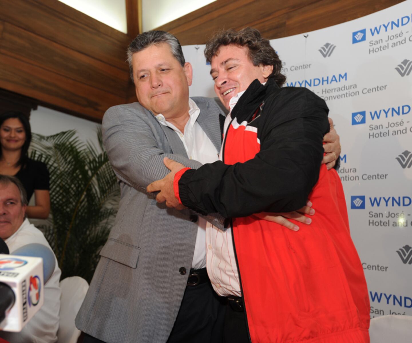 Raúl Pinto: 'La Liga y la afición quieren un equipo ofensivo' | La Nación