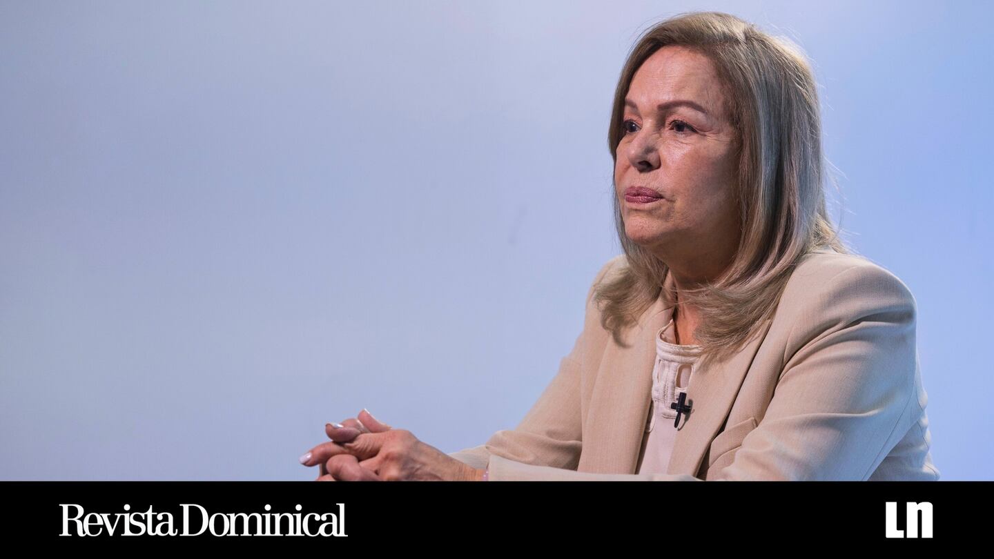 Ana Virginia Calzada: ‘La pobreza ha disminuido por el ingreso de ...