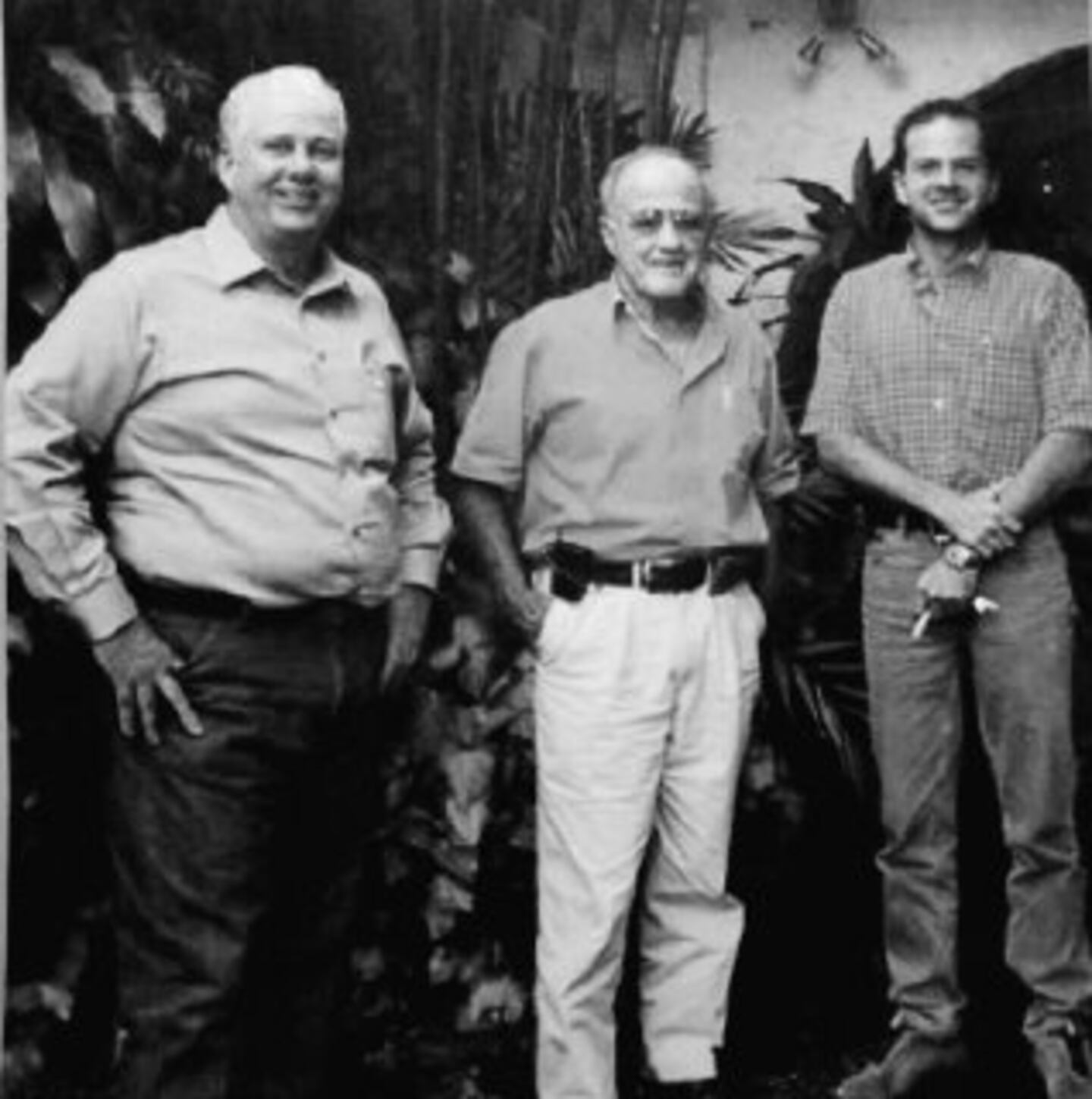 Cecil Alexander Murray | La Nación