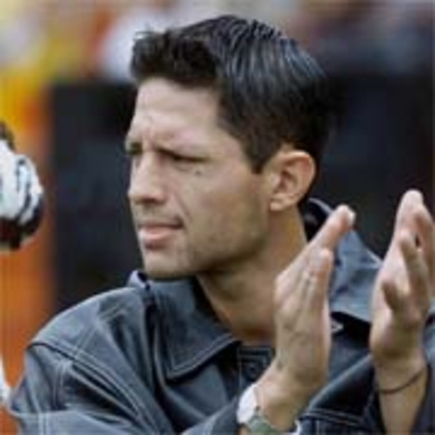 Whayne Wilson puso fin a la sequía | La Nación