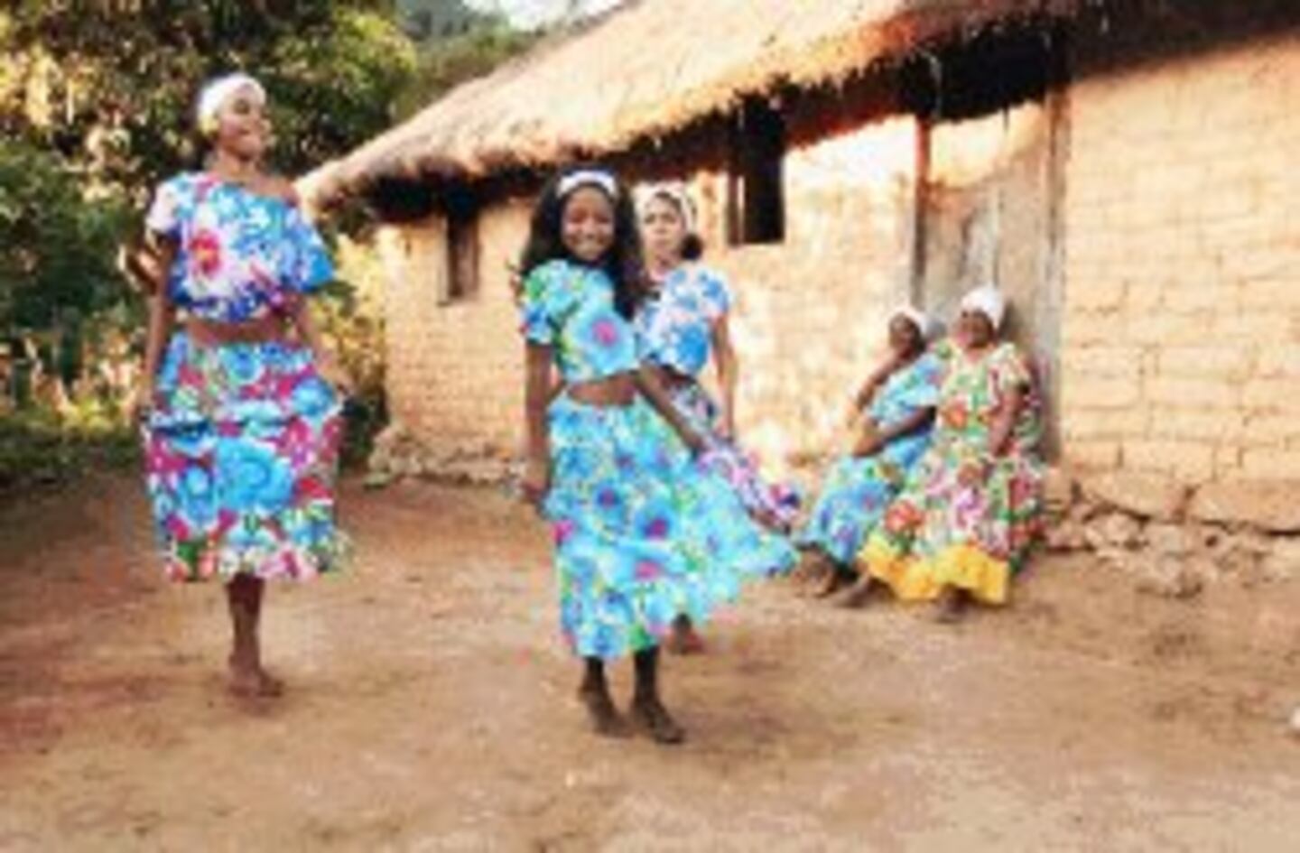 Brasil redescubre el jongo, ancestro de la samba | La Nación