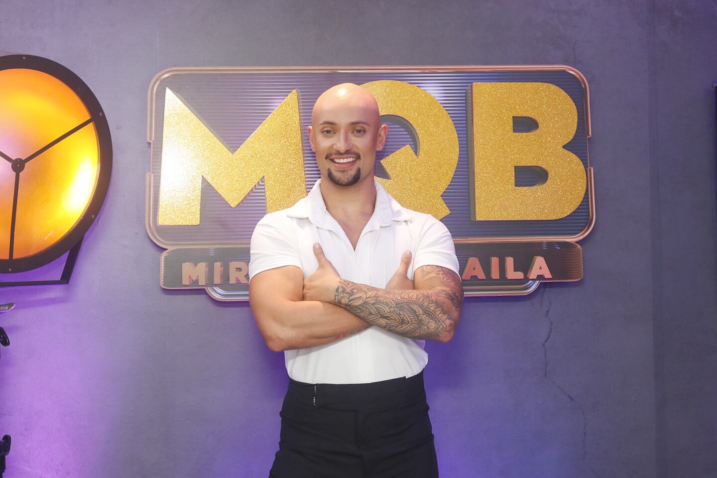 Michael Rubí se confiesa: ‘Nunca antes en mi vida me había sentido tan ...