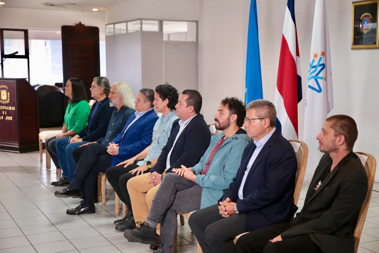 Malpaís es mariscal del Festival de la Luz 2023 | La Nación