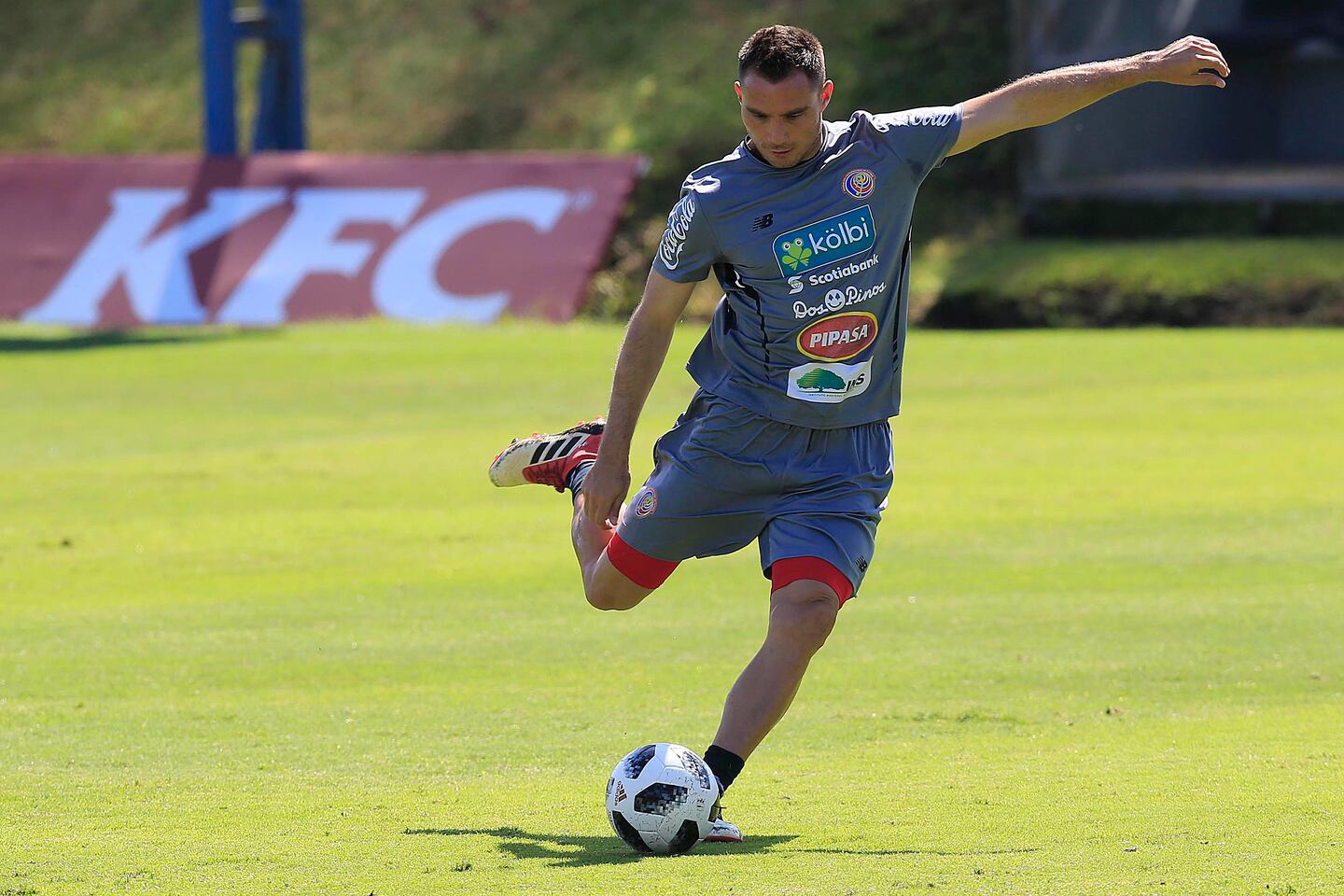 Kenner Gutiérrez: 'Nunca perdí la fe de que iría al Mundial, esto es un ...