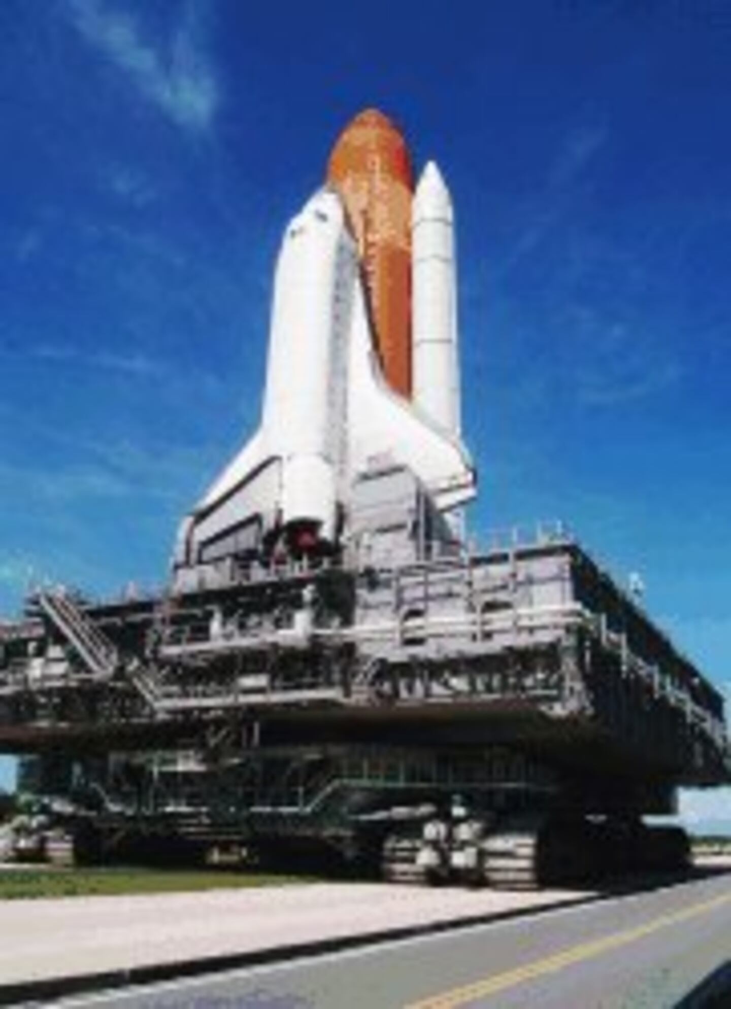 NASA lanzará nave ‘Atlantis’ el miércoles | La Nación