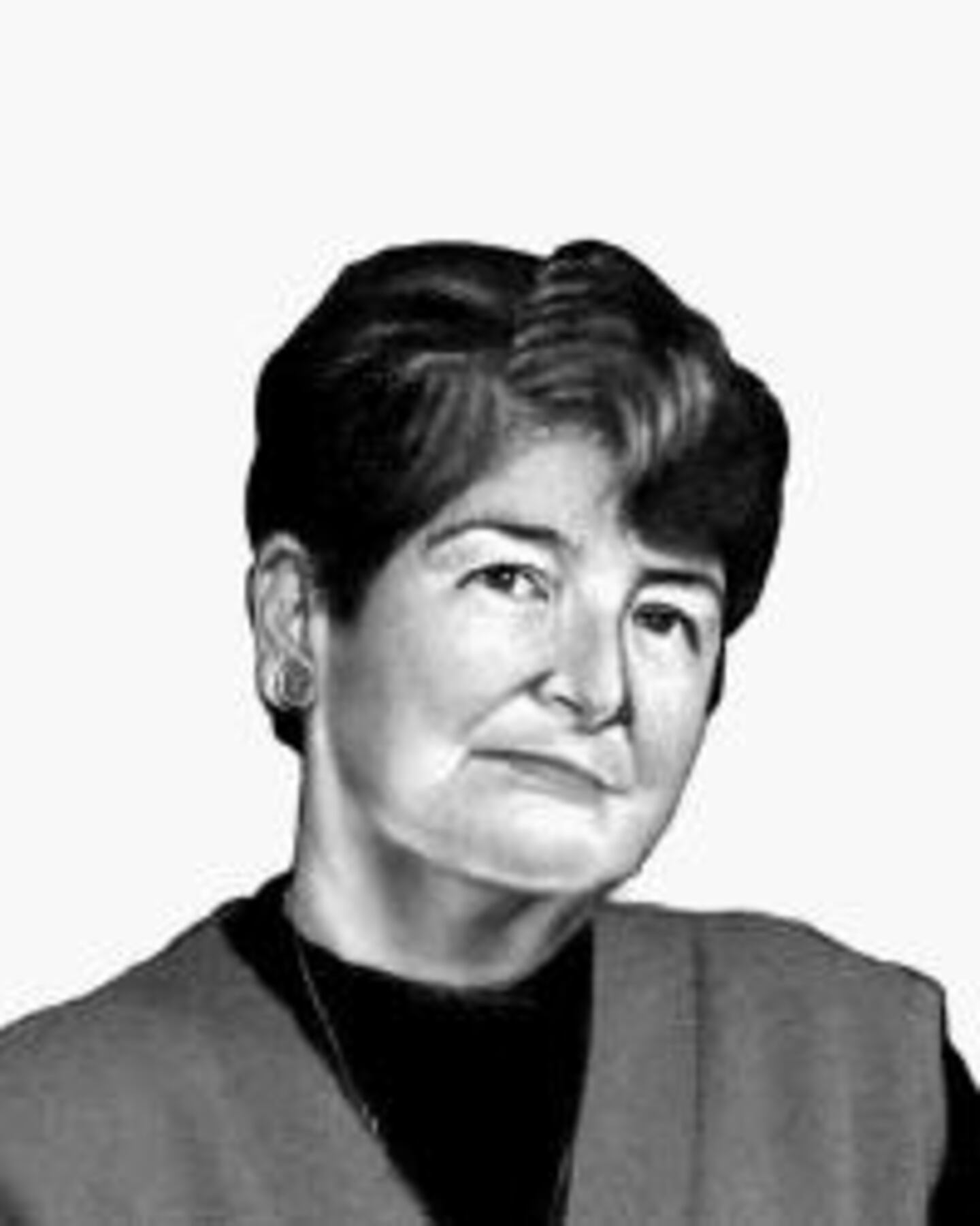 Ella de Jacques Sagot | La Nación